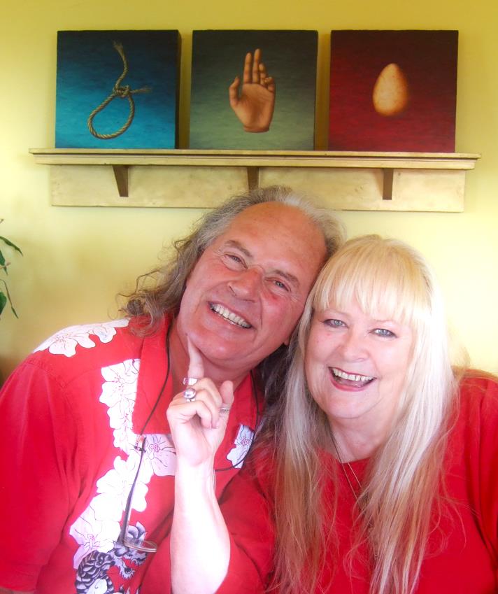 Creativity Talks: Vicki Teague-Cooper – Making It!